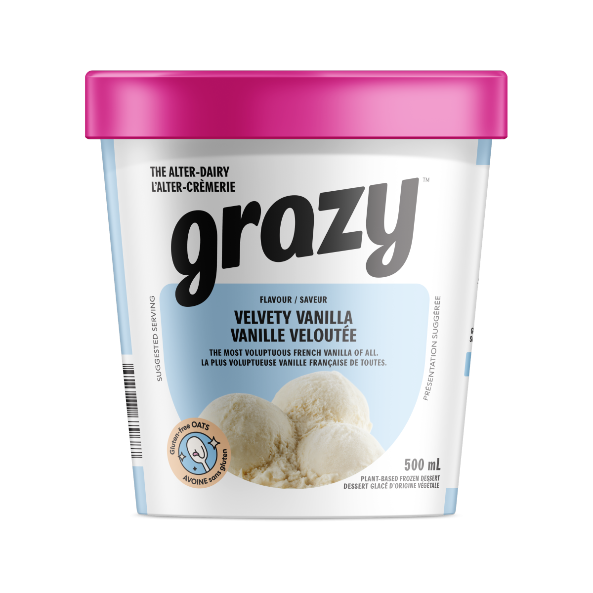 Our products | Grazy