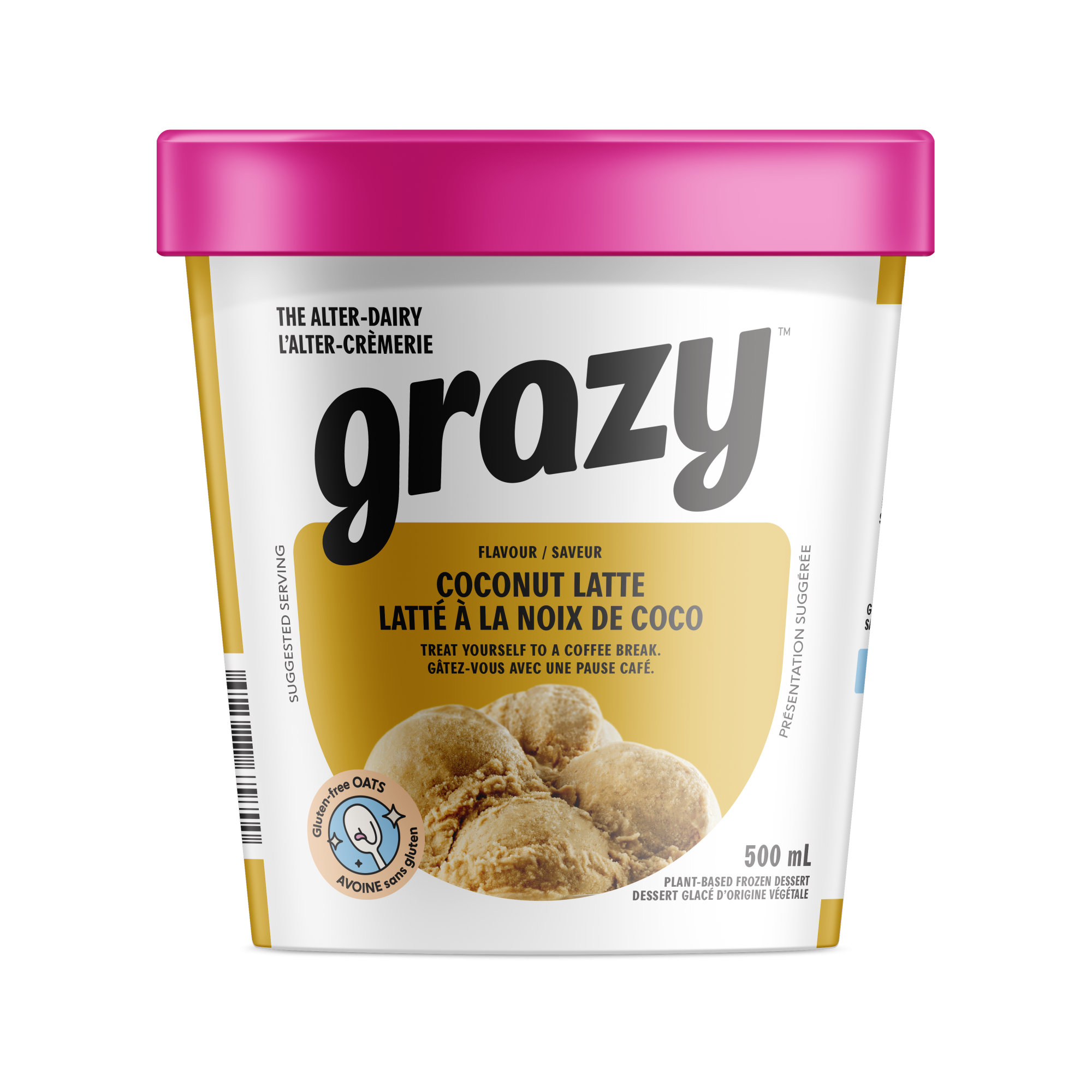 Our products | Grazy